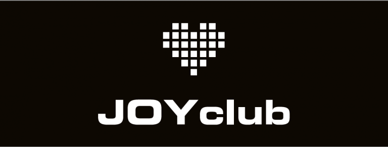 JOYclub-Banner Logo – JOYclub Shop